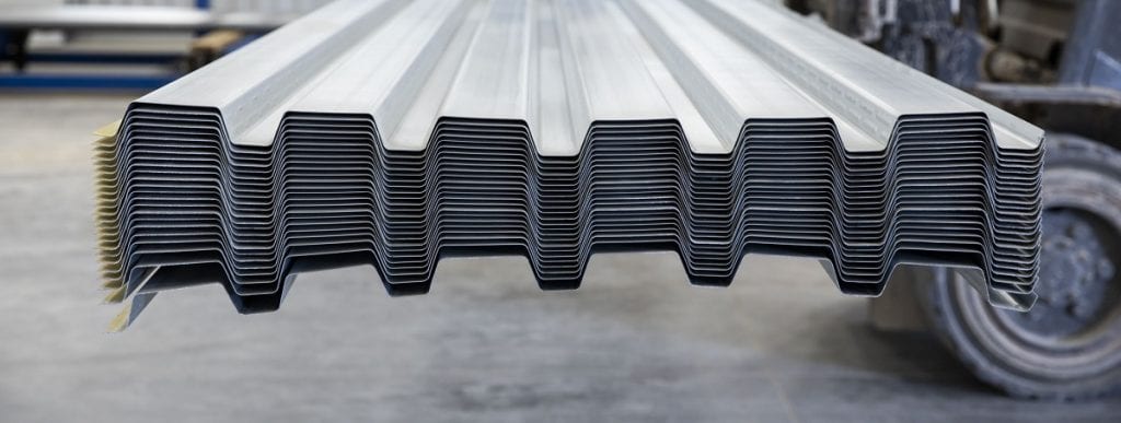 36-4 Attachment Pattern for Metal Deck - CSM Metal Deck