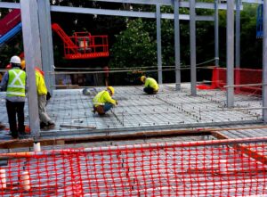 Different Types of Metal Deck Closures - CSM Metal Deck