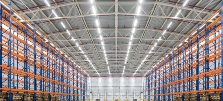 What is Inverted/Reversed Metal Decking and How to Install It - CSM ...